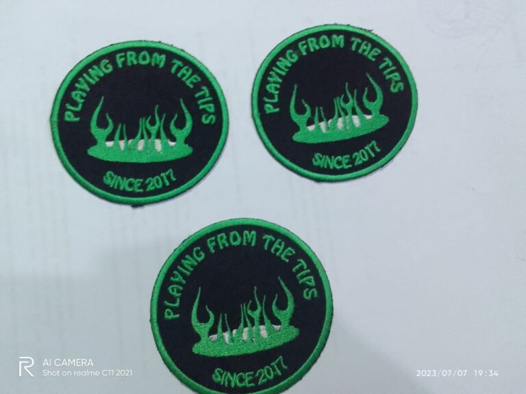 Embroidery Digitizing in Texas ,USA| Embroidery Digitizer| Digitizing ...